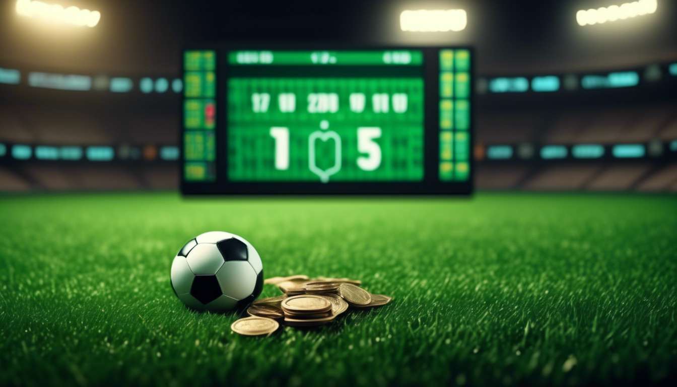 TheOriginalCoach.com – Football Betting Guides